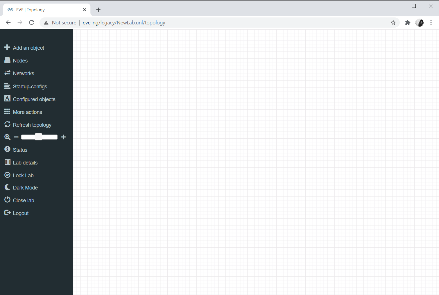 Build the best free network learning environment with EVE-NG - Nathan Paul